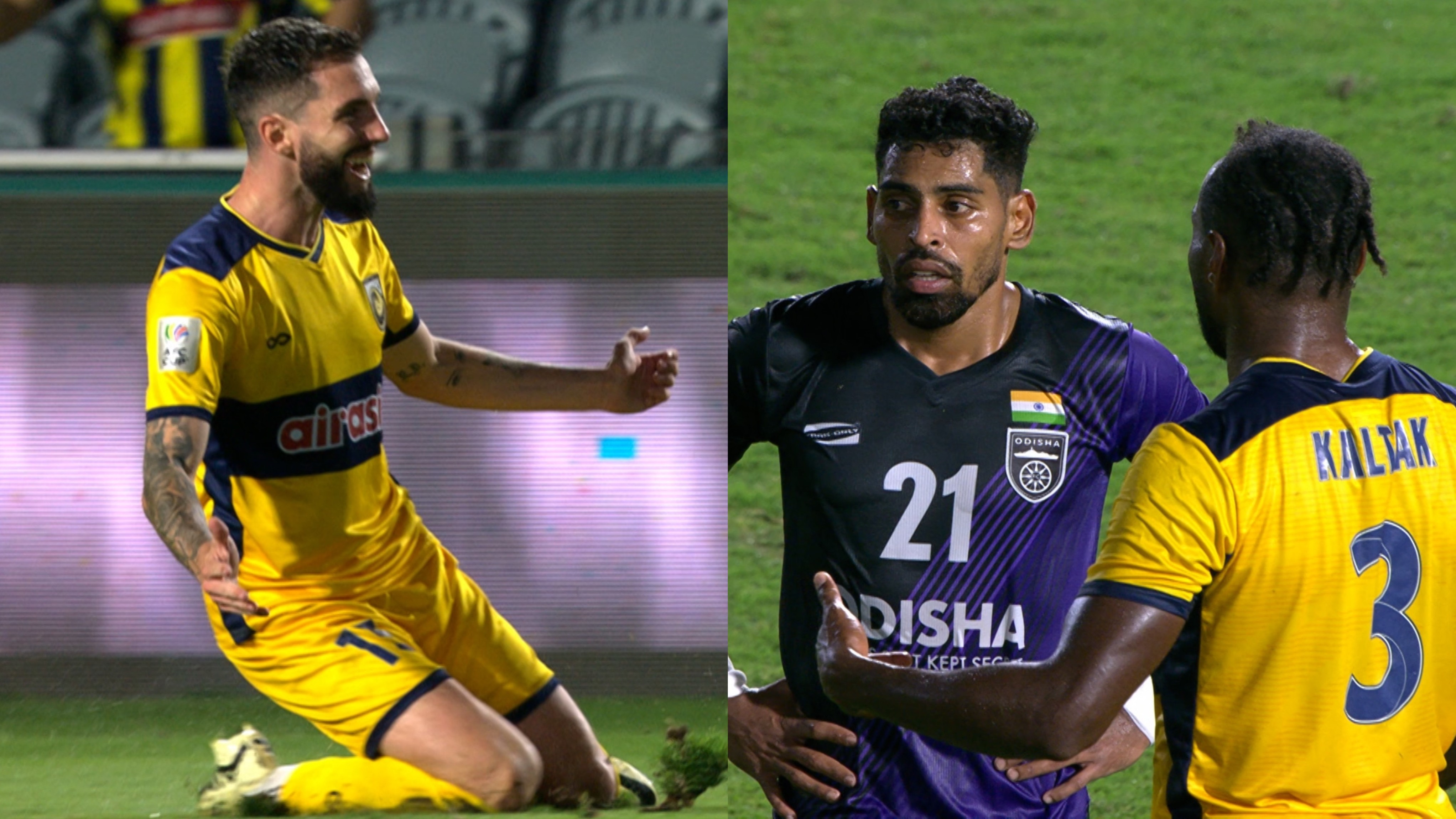 Mariners' pursuit of AFC Cup glory continues TONIGHT & their road to ...