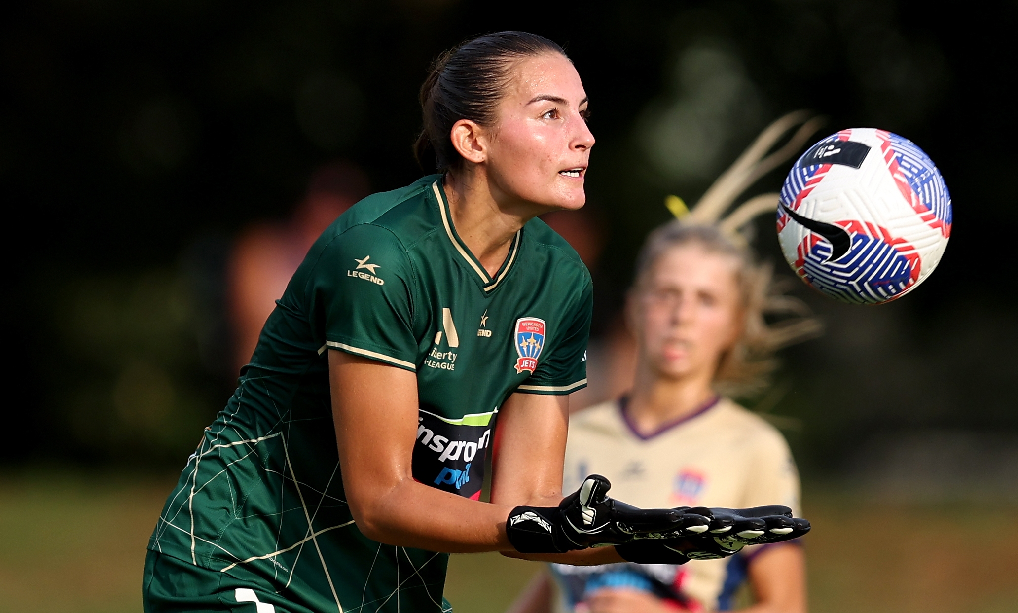 Jets star continues astonishing goalkeeper domination of Player of the ...