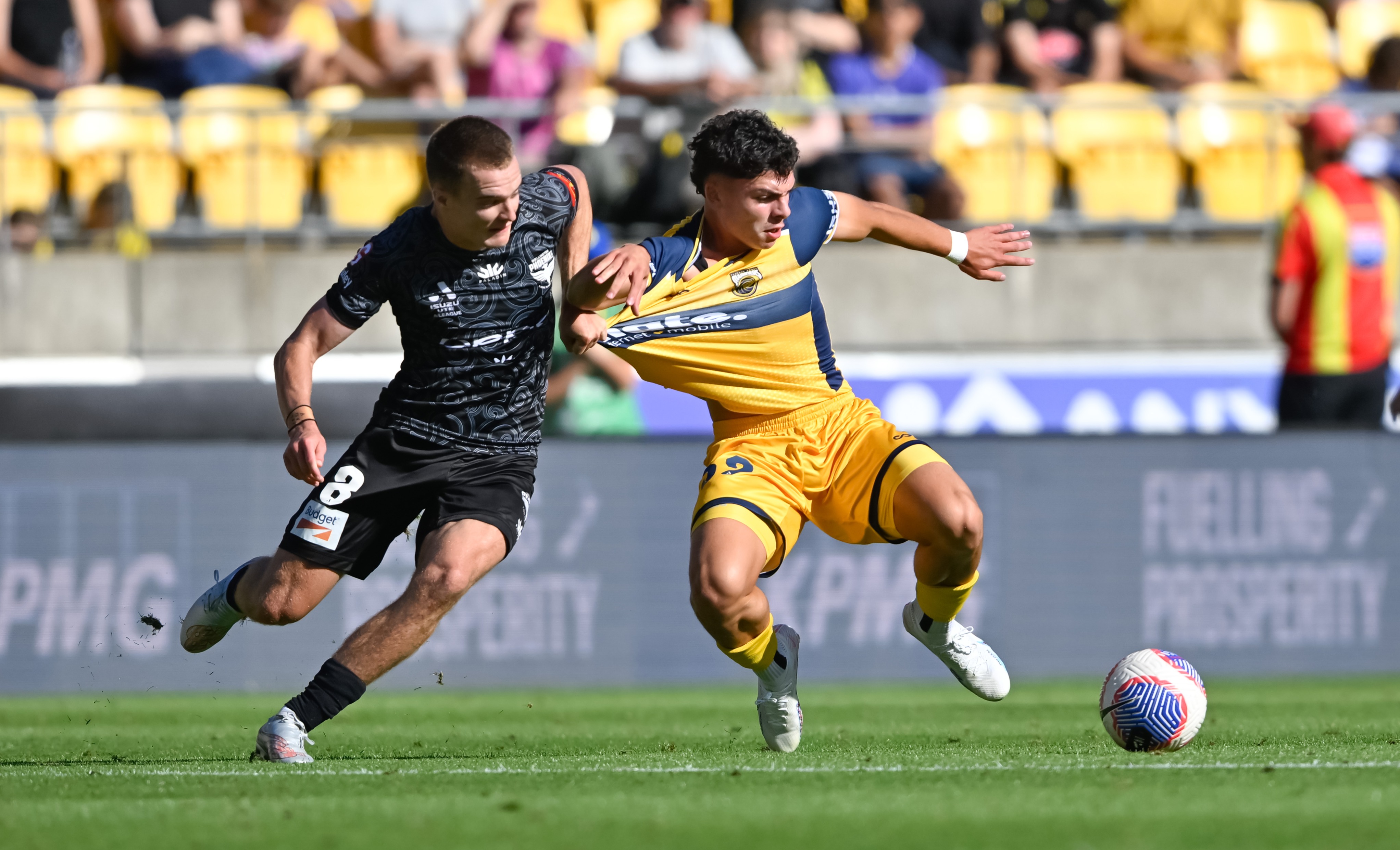 The 'upturn' Phoenix need to boost Premiership hopes & the one game ...