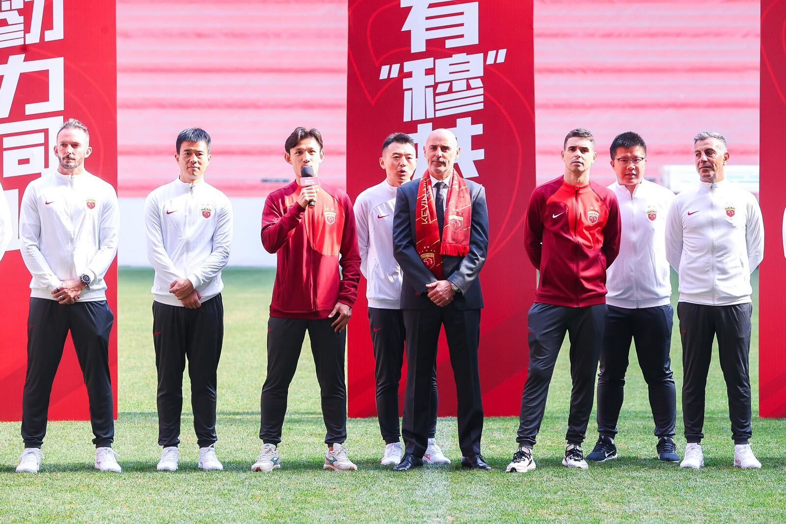 This is Kevin Muscat's next evolution & why he's not trying to ...