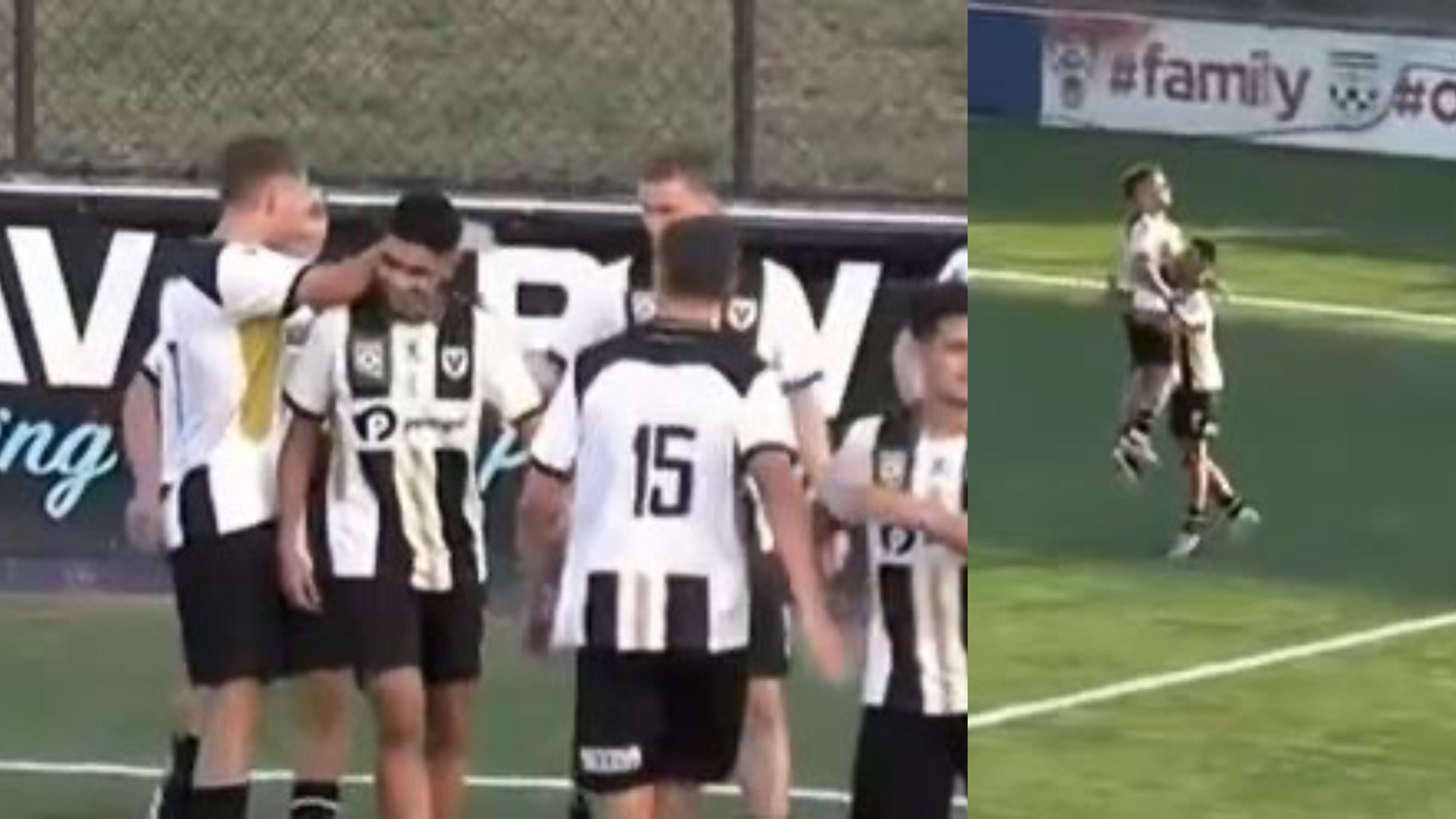 Aussie teen lights up NSW with absurd feat as 48-minute masterclass ...