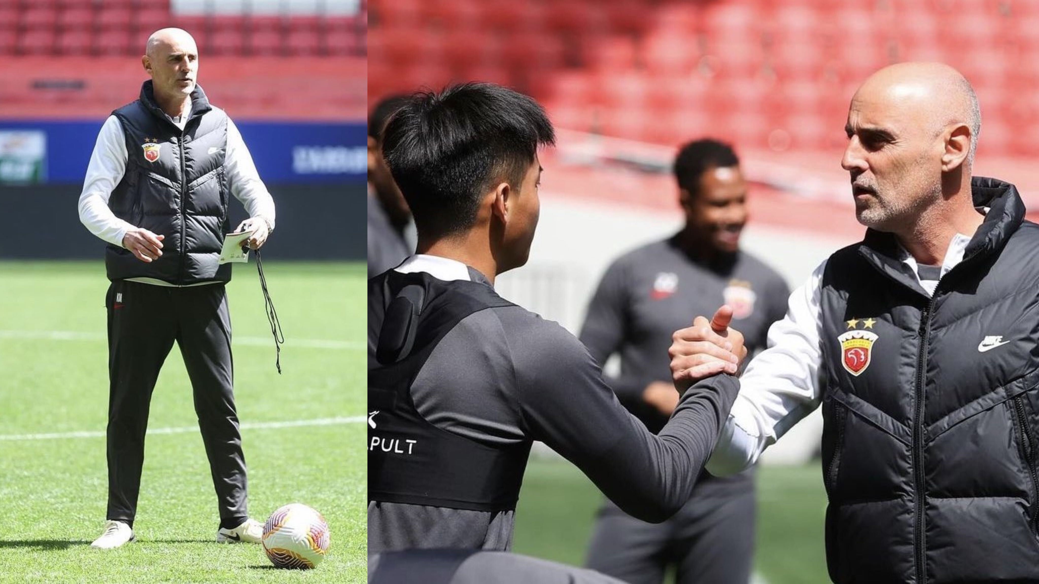 This is Kevin Muscat's next evolution & why he's not trying to ...