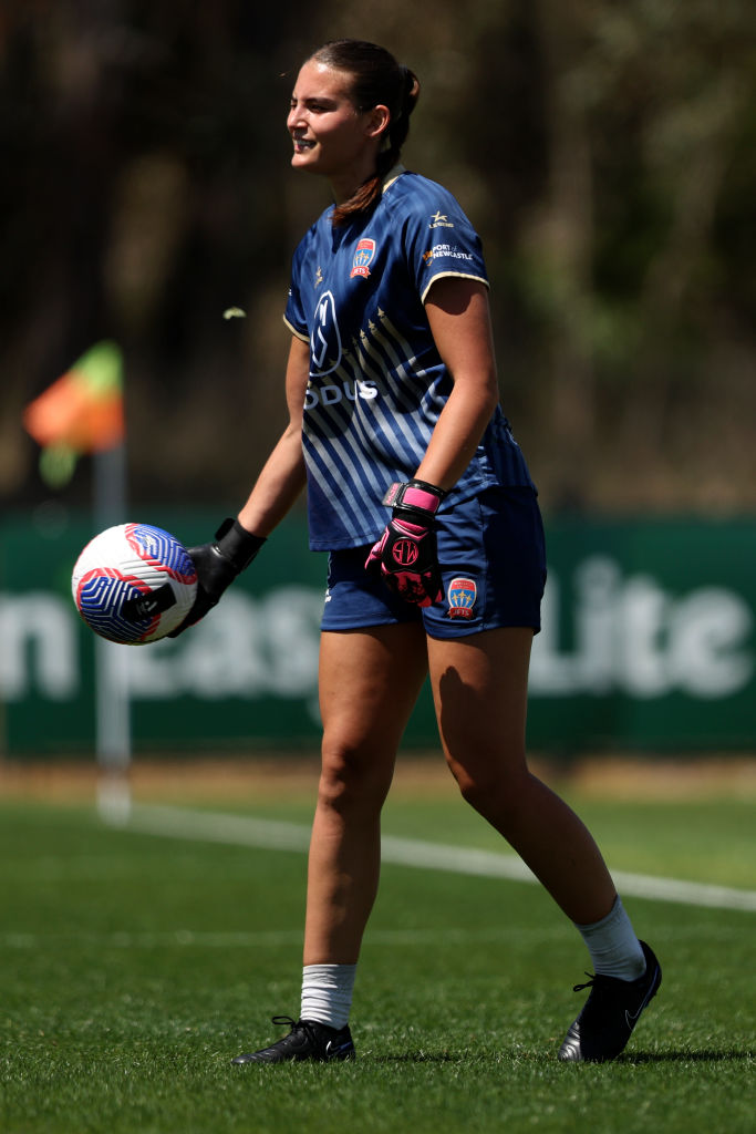 EF Talking Points: Shootout hero's cheeky sledge after pulling off ...