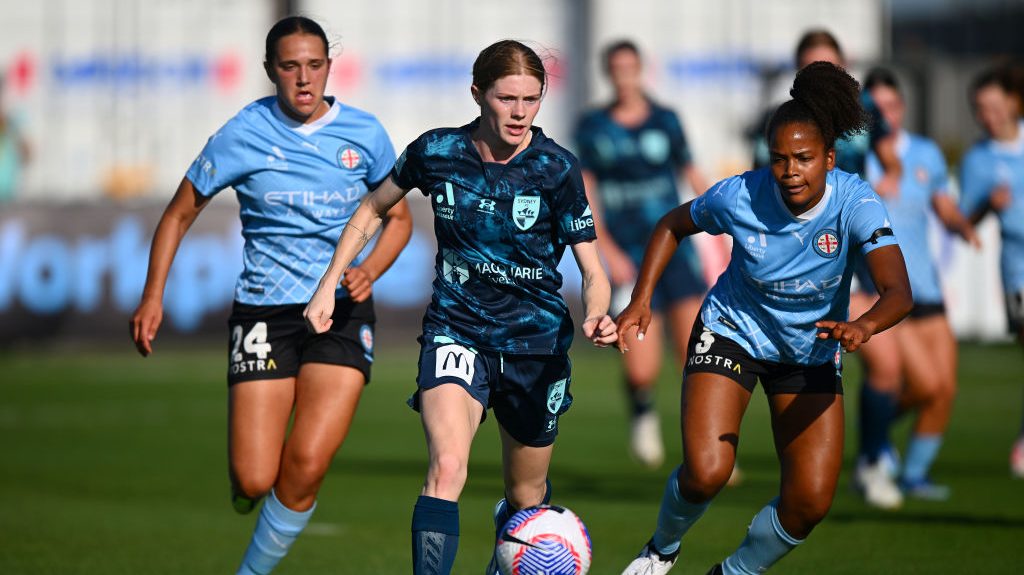Guide to the 2024 Liberty A-League Women Grand Final: Full details
