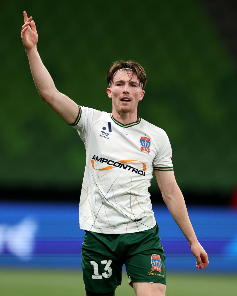 Liberty Next Gen Tracker: Big month sends Reds gun up the standings ...