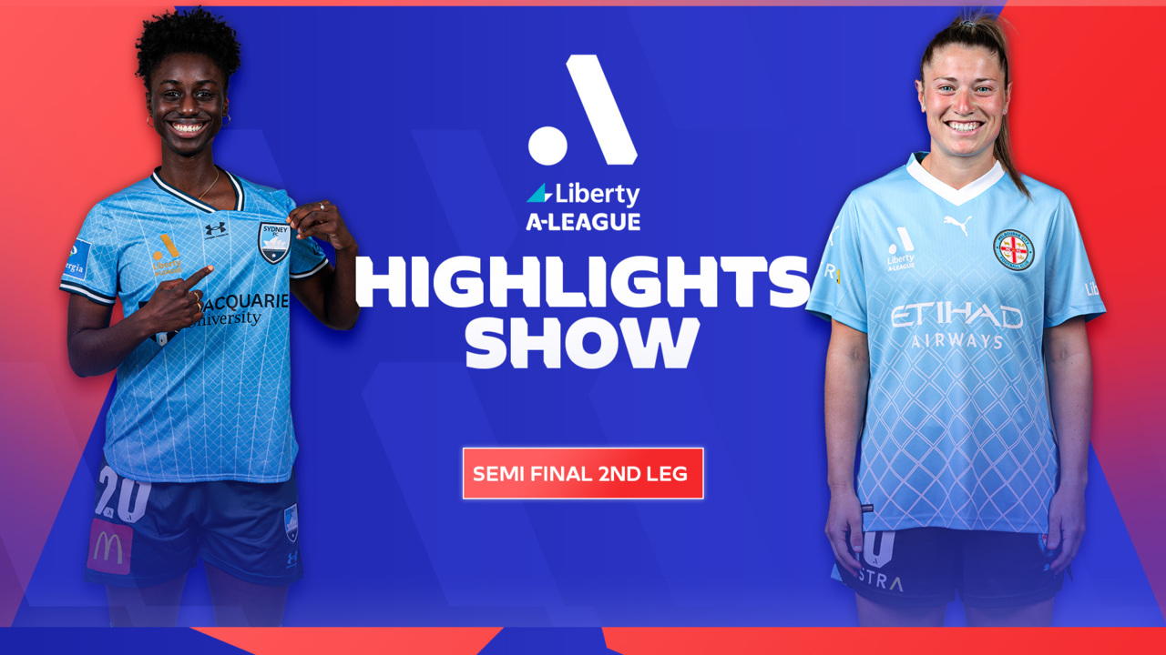 Adelaide United - A-Leagues