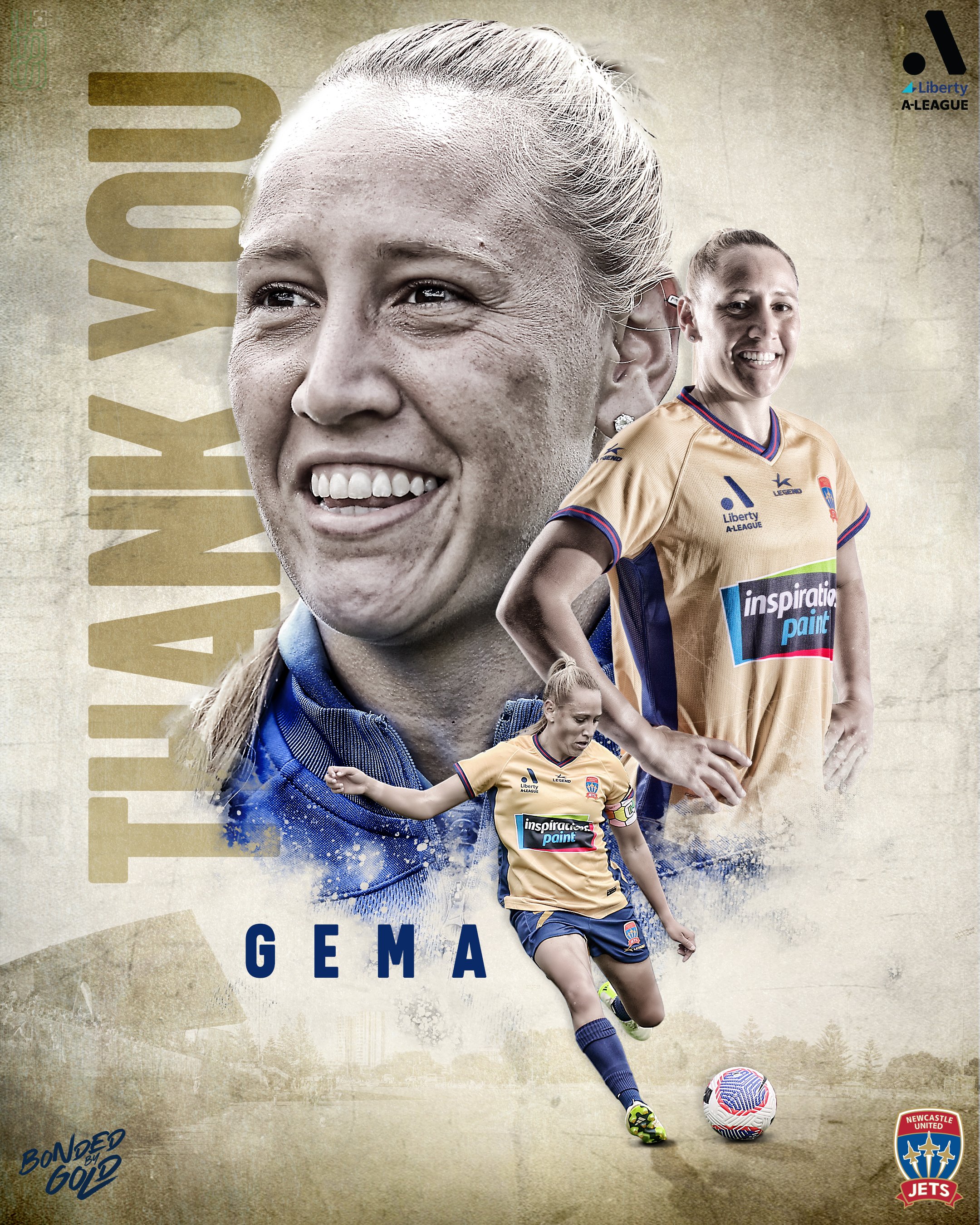 A-League Women 2024-25 Transfer Centre: Your club's ins/outs