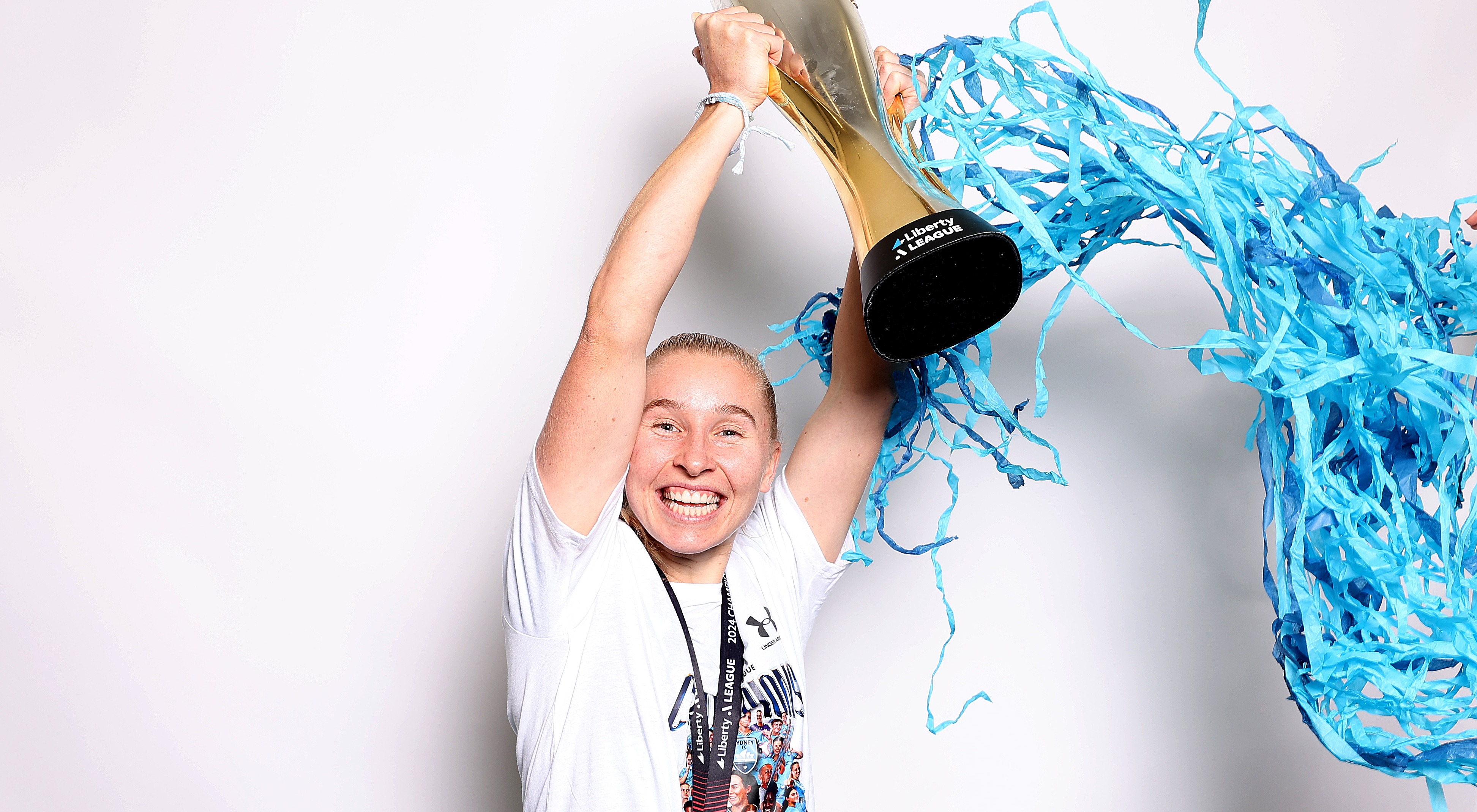 Matildas midfielder one of six departures from Champion Sky Blues - A ...