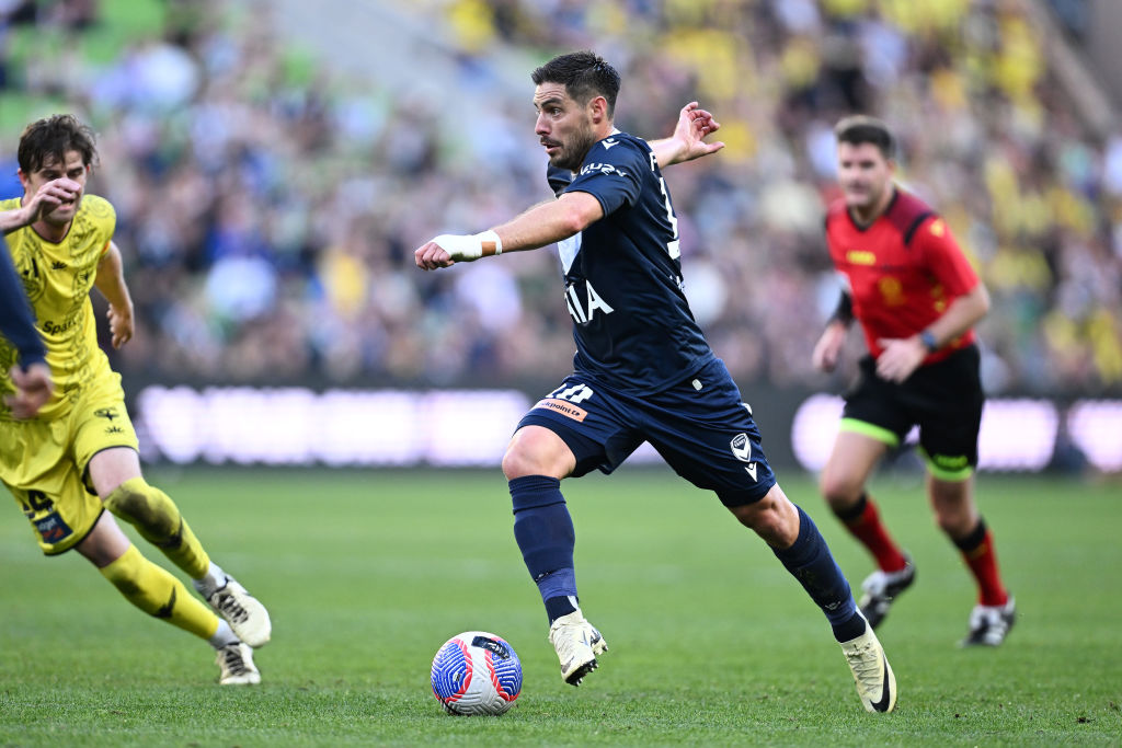 'Maybe football is waiting for the last dance' - A-Leagues