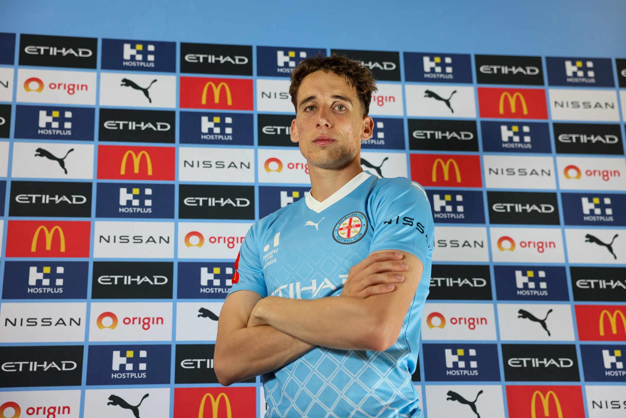 A-Leagues All Star makes next move: 'I don’t think there’s any better ...