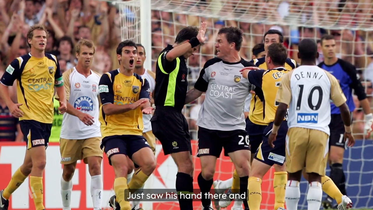 Latest A-League & Football News | Scores, Fixtures & More