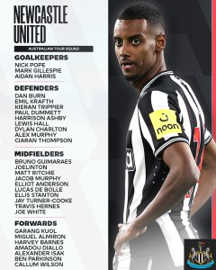 A-League All Stars | Matches, Squads & Announcements