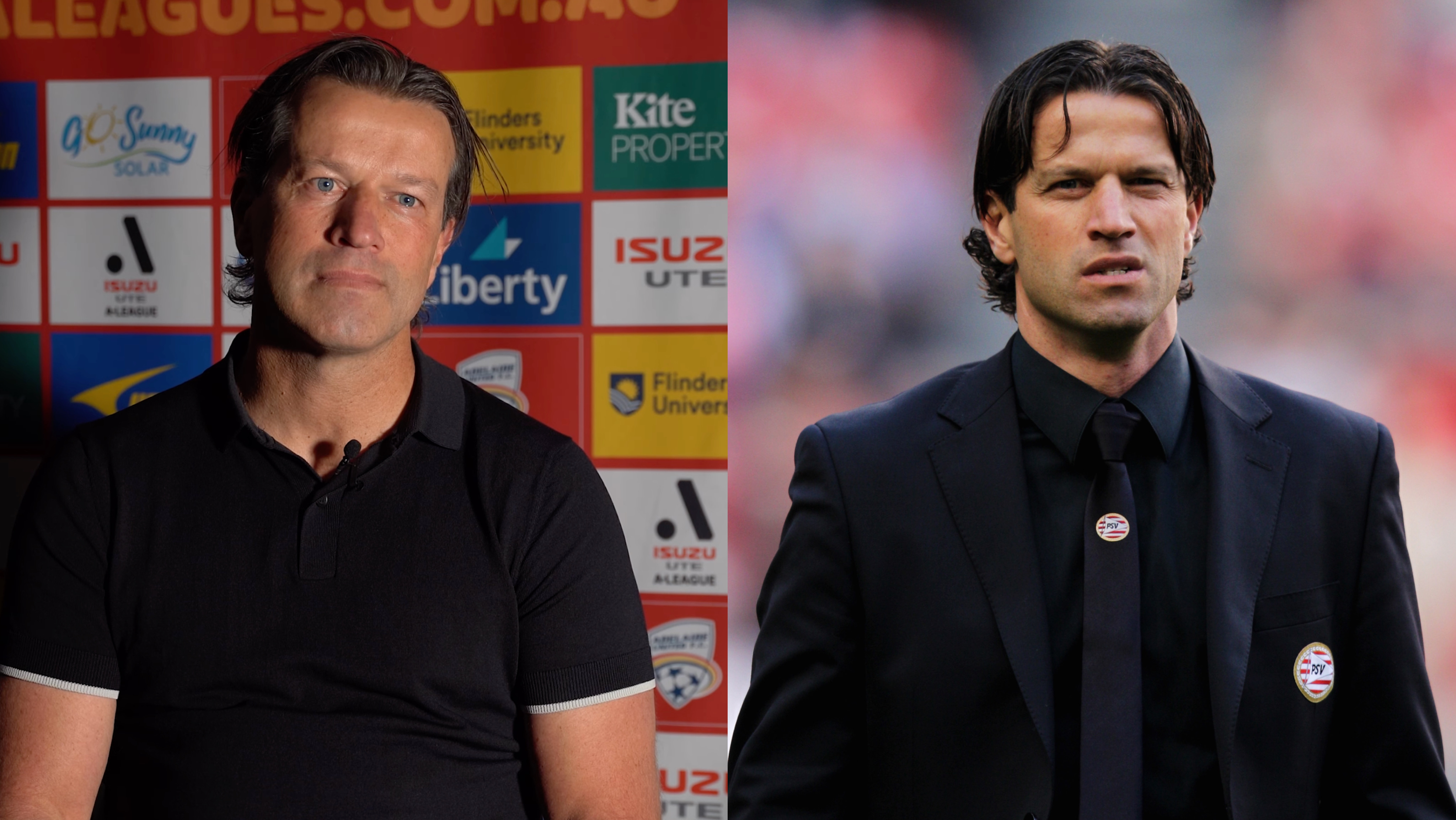 How PSV legend's 'specialty' can transform Adelaide United: 'That's the ...