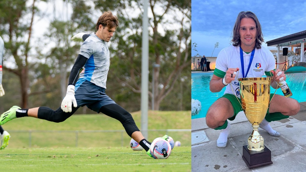 Sydney FC sign experienced Aussie GK after '7-year journey'