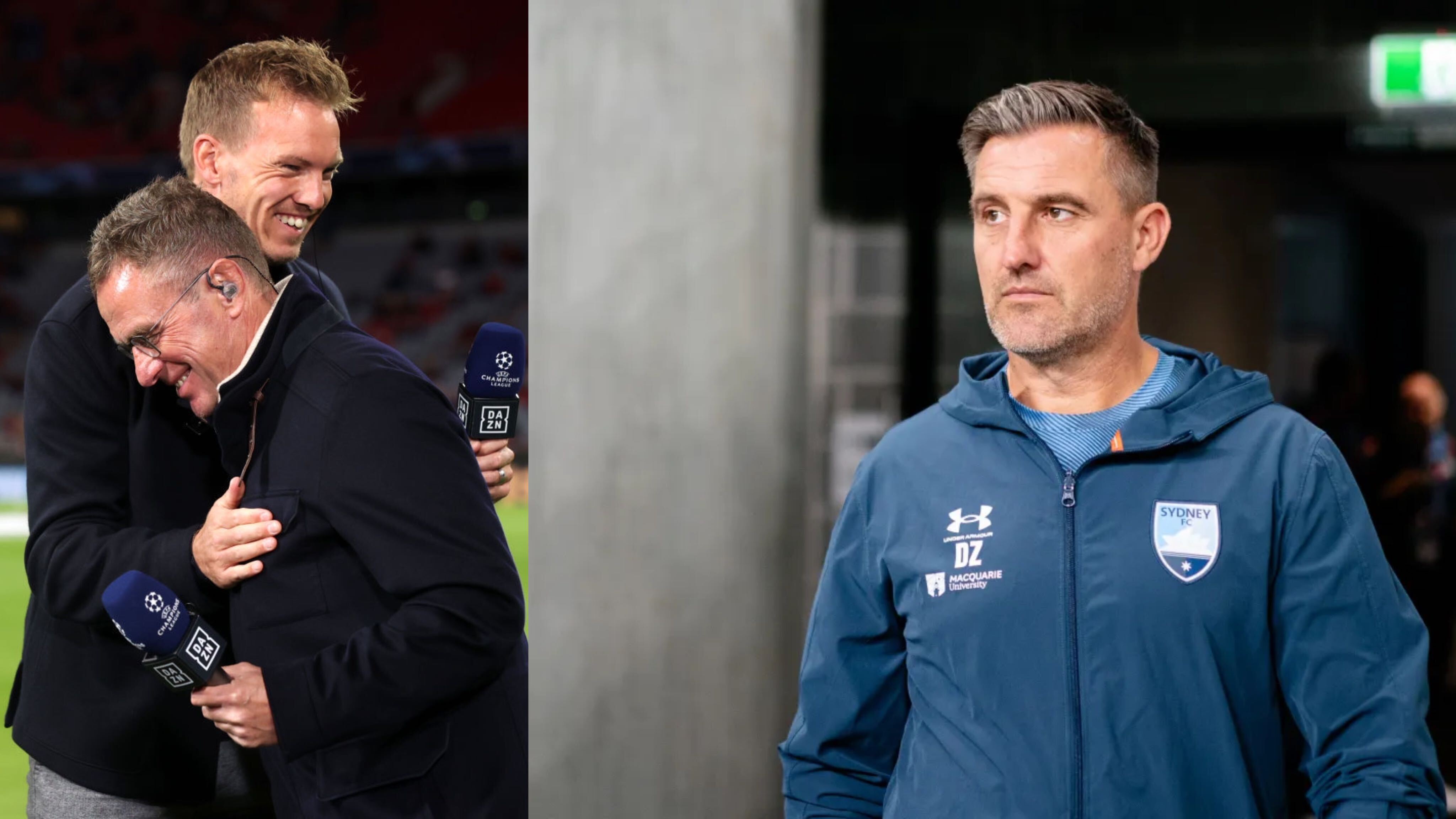 Perth Glory to join global football revolution after hiring Socceroos great