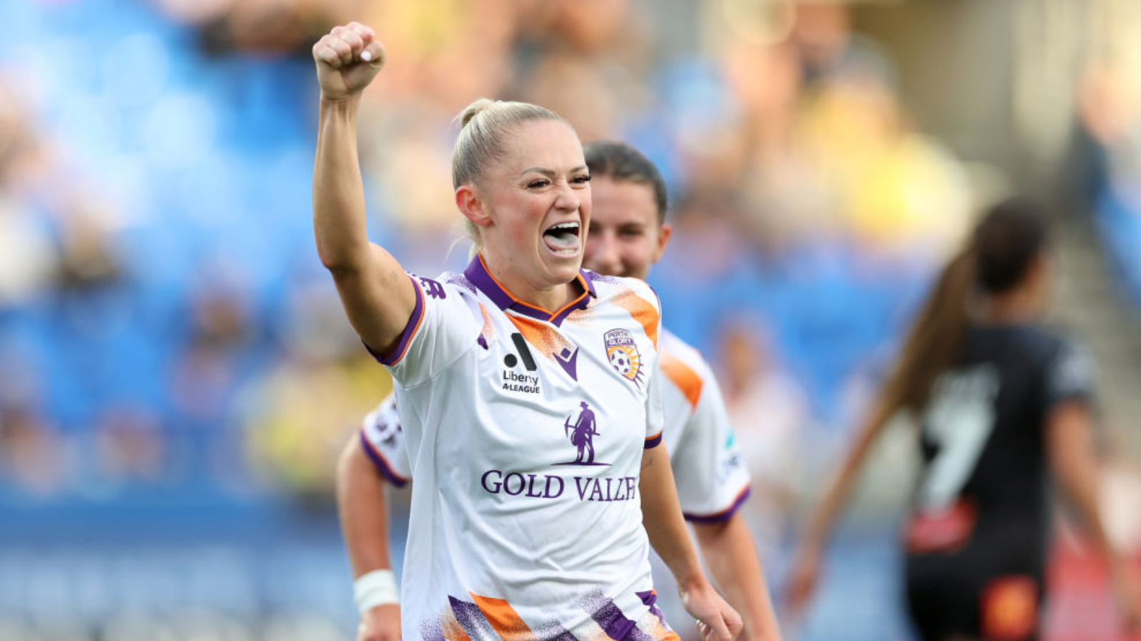 Sydney FC snap-up English striker ahead of new Liberty A-League ...