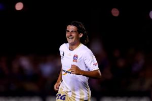 A-Leagues wonderkid signs 4-year deal with Adelaide United