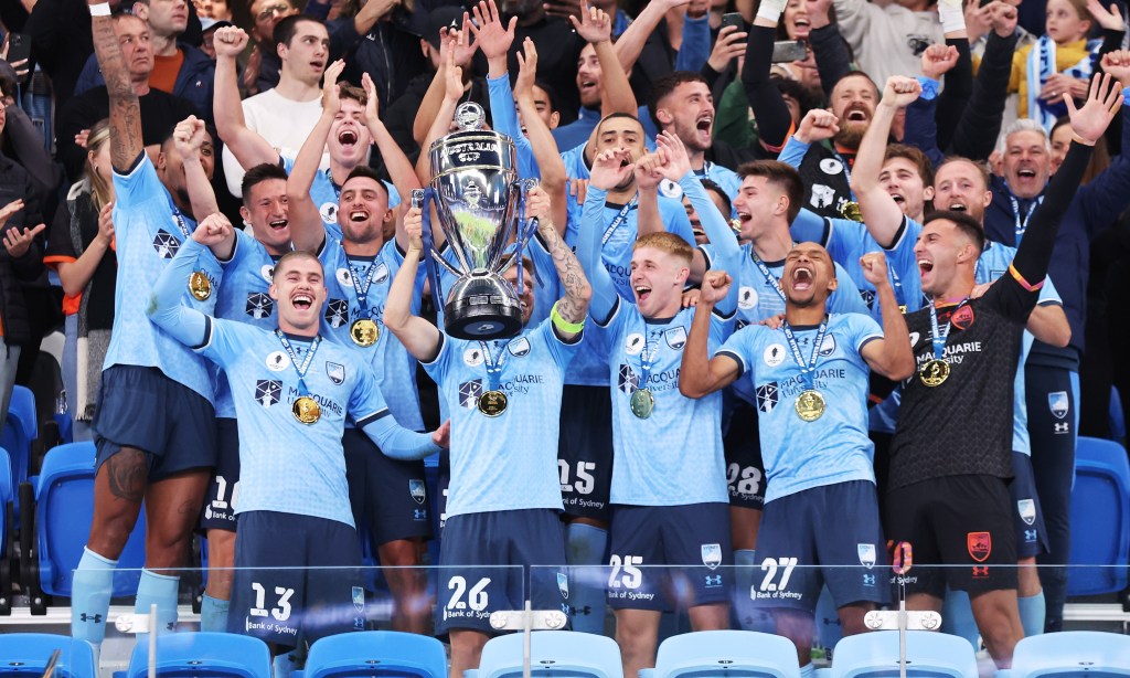 Australia Cup Round of 32 schedule: Dates, kick-off times & venues