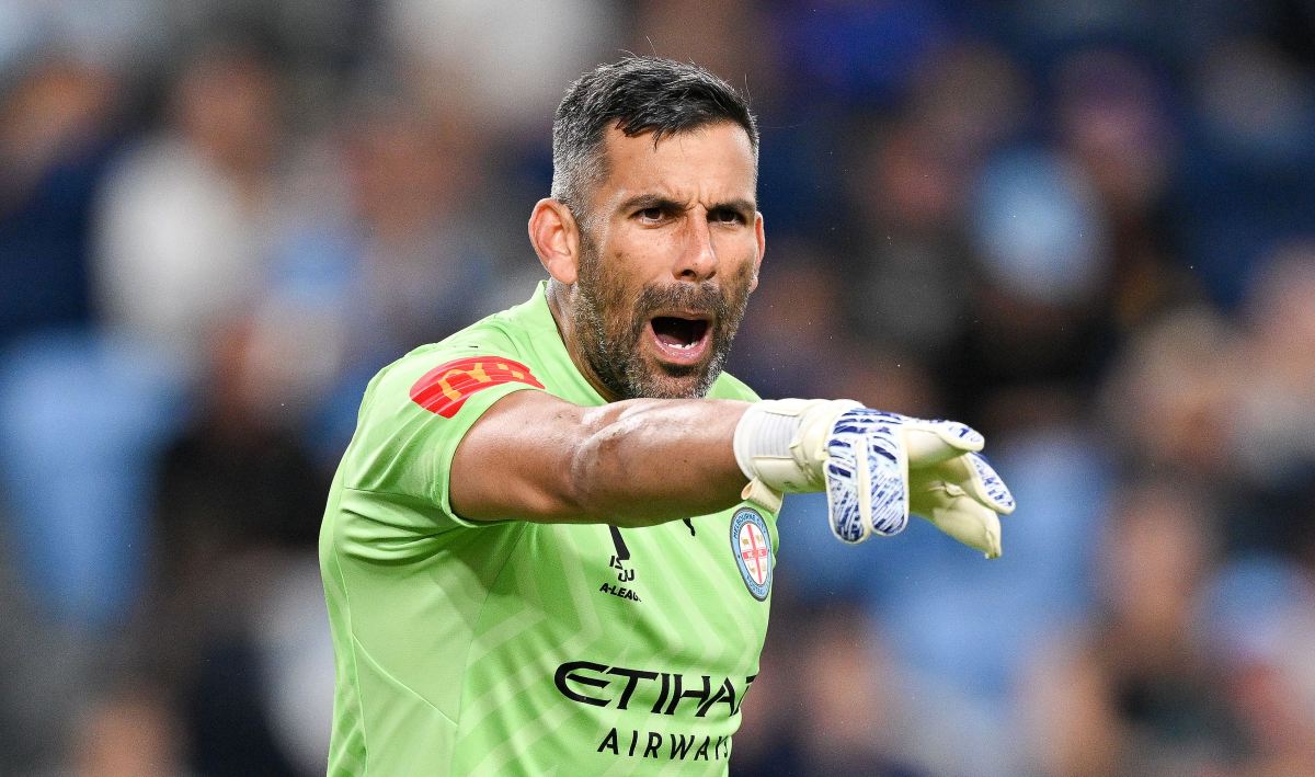 Jamie Young earns contract extension at Melbourne City