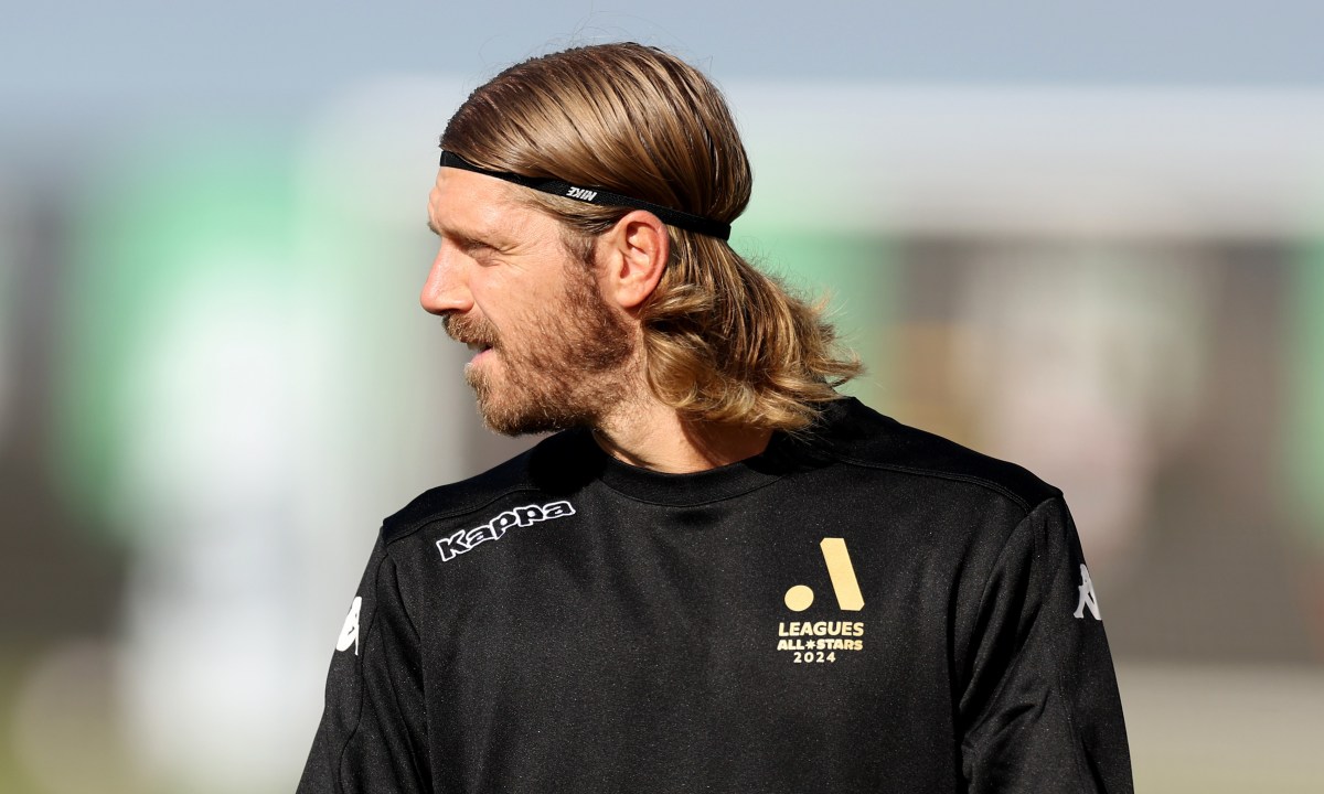 Ex-Sydney FC captain Luke Brattan joins Macarthur FC: Details