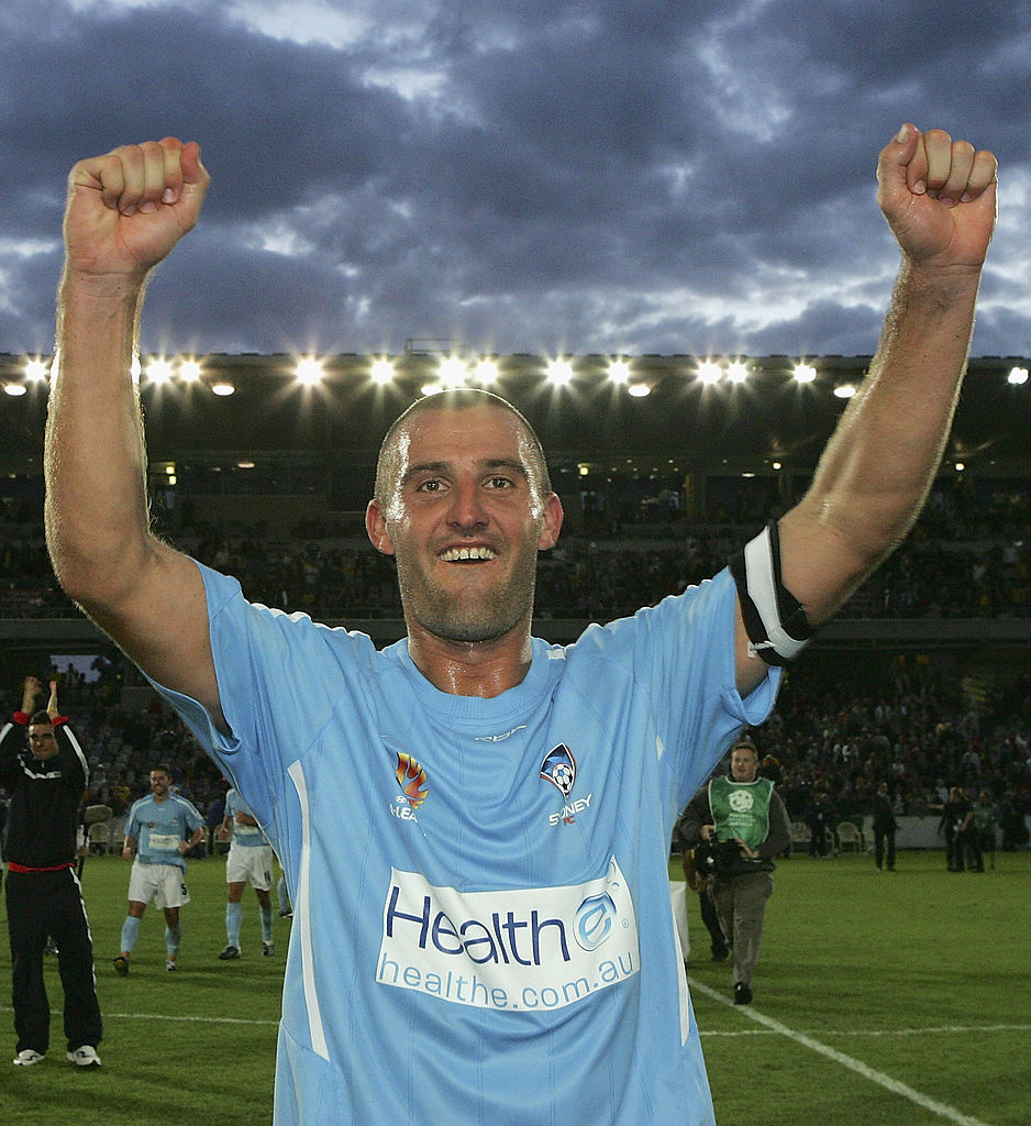 Perth Glory announce David Zdrilic as A-League Men head coach