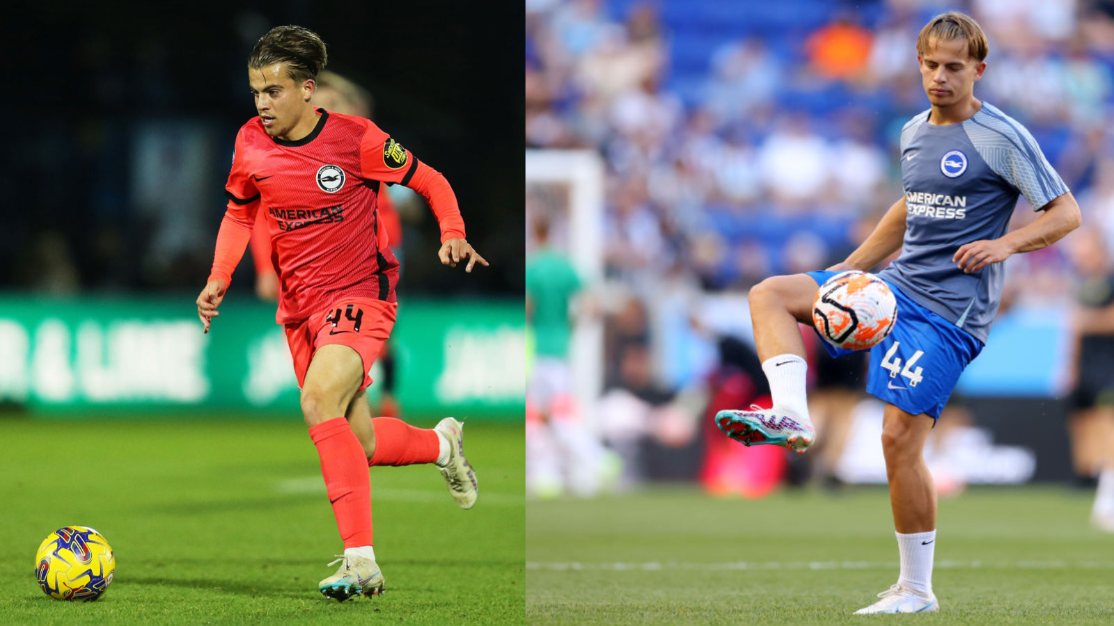 Inside A-Leagues prodigy's EPL rise: 'Just play like you've got your ...