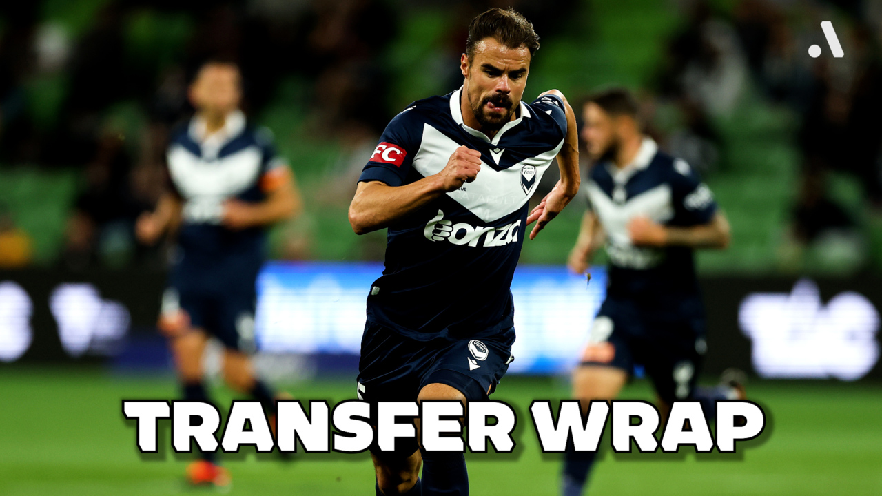 Latest Brisbane Roar News & Highlights | A-Leagues Official Site