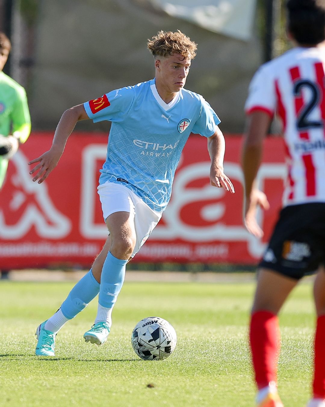 Your guide to the whiz kids who ended Australia's 5-year drought