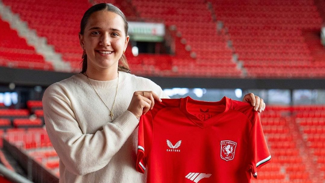 Aussie teen sensation completes move to Dutch champions