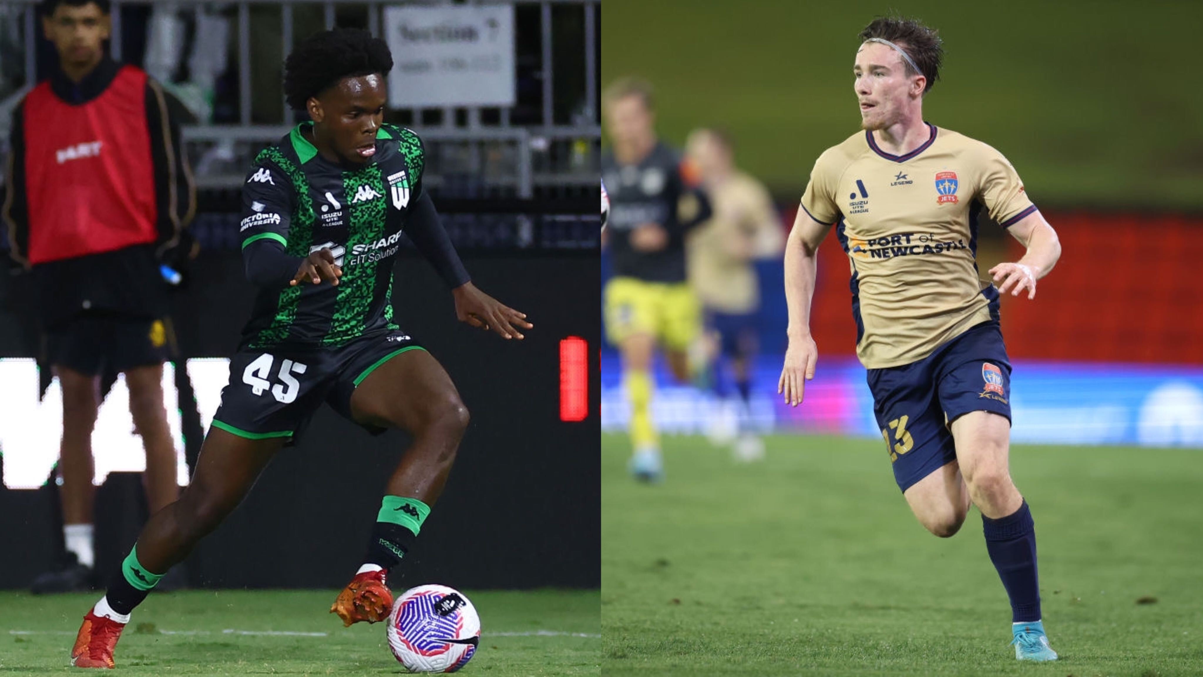 How to watch Australia Cup play-offs: Details, kick-off time, team news