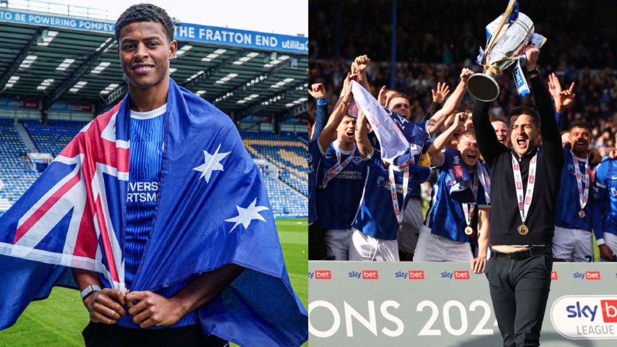 European coach praises A-League transfer market