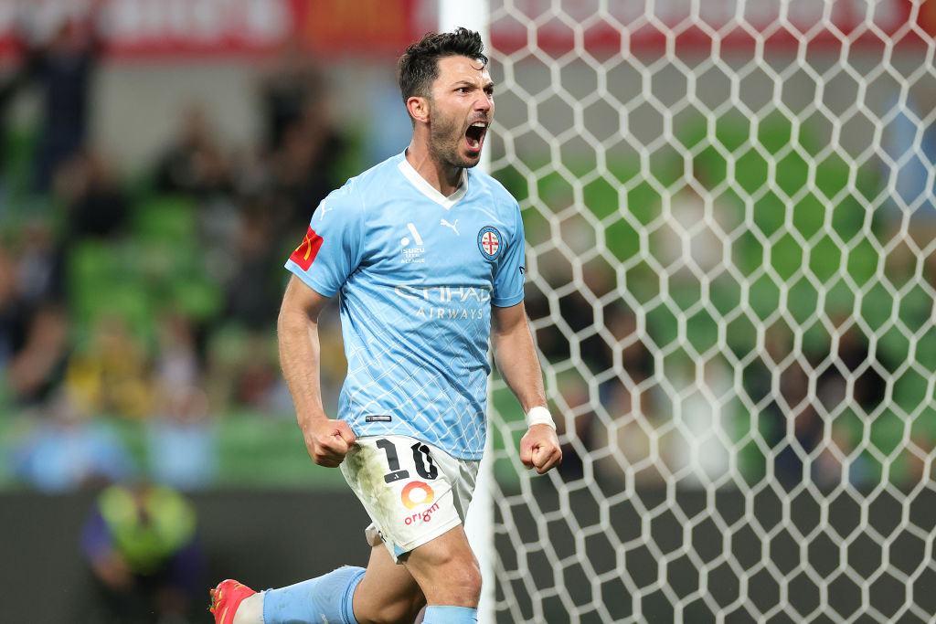 AFC Champions League draw: Melb City, Macarthur fixtures, how to watch ...