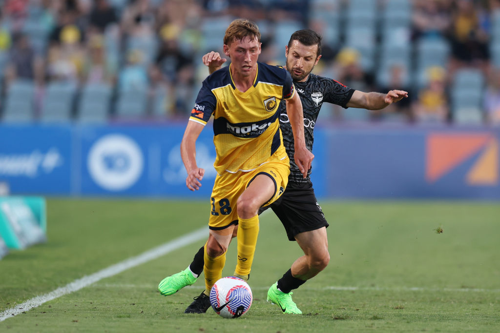 A-League star completes huge move to Championship side Portsmouth