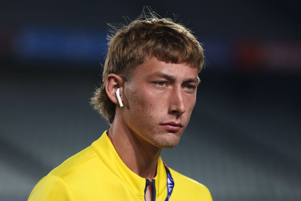 A-League star completes huge move to Championship side Portsmouth