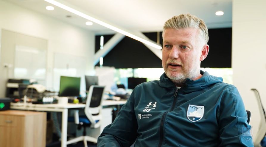 Sydney's A-League transfer plans revealed: New signings imminent