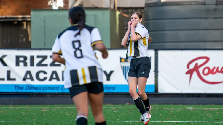 A-League champions Sydney FC sign NPL Golden Boot leader