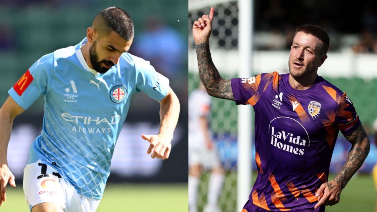 Socceroos squad: A-Leagues pair called up to face Bahrain, Indonesia