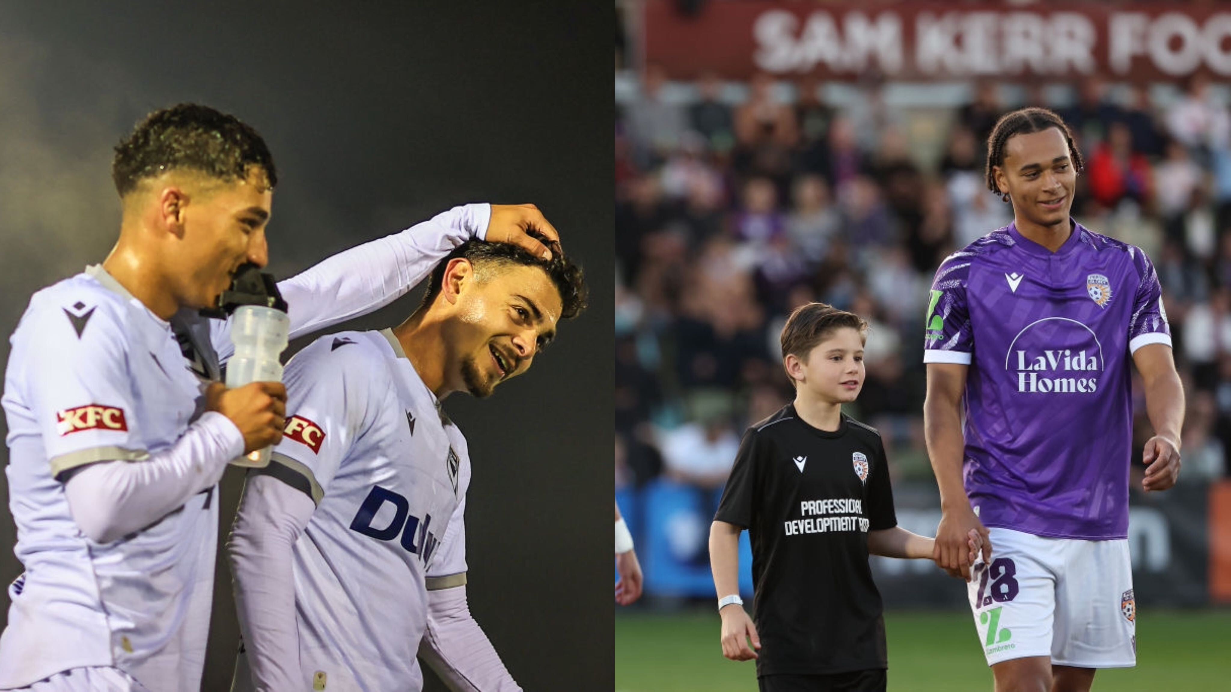 How to watch Australia Cup Round of 16: Details, kick-off time, team news