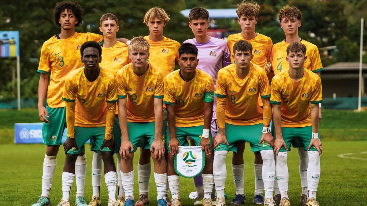 A-League prospects at forefront of Joeys draw