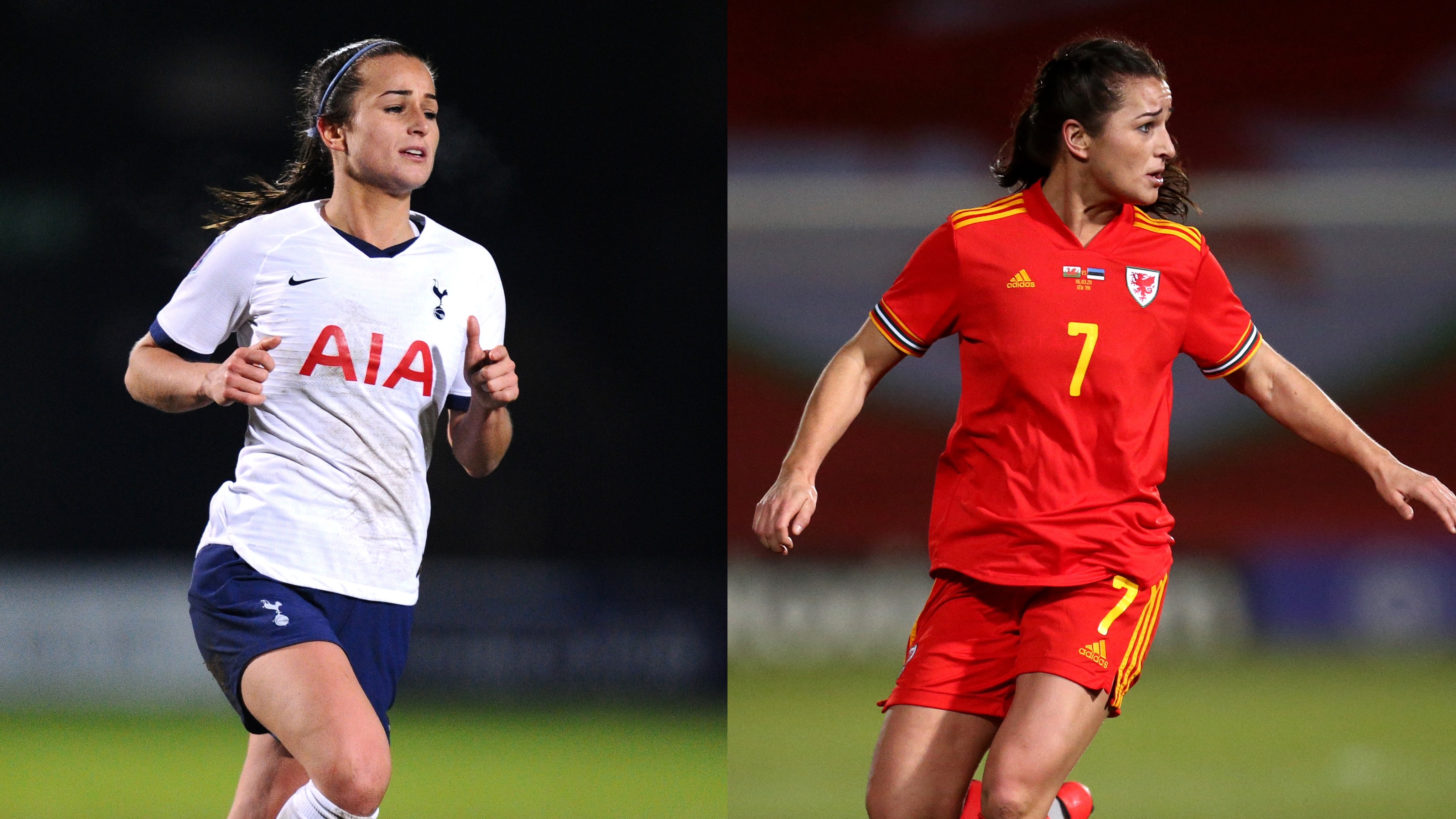 A-League: Perth Glory sign Wales international Megan Wynne