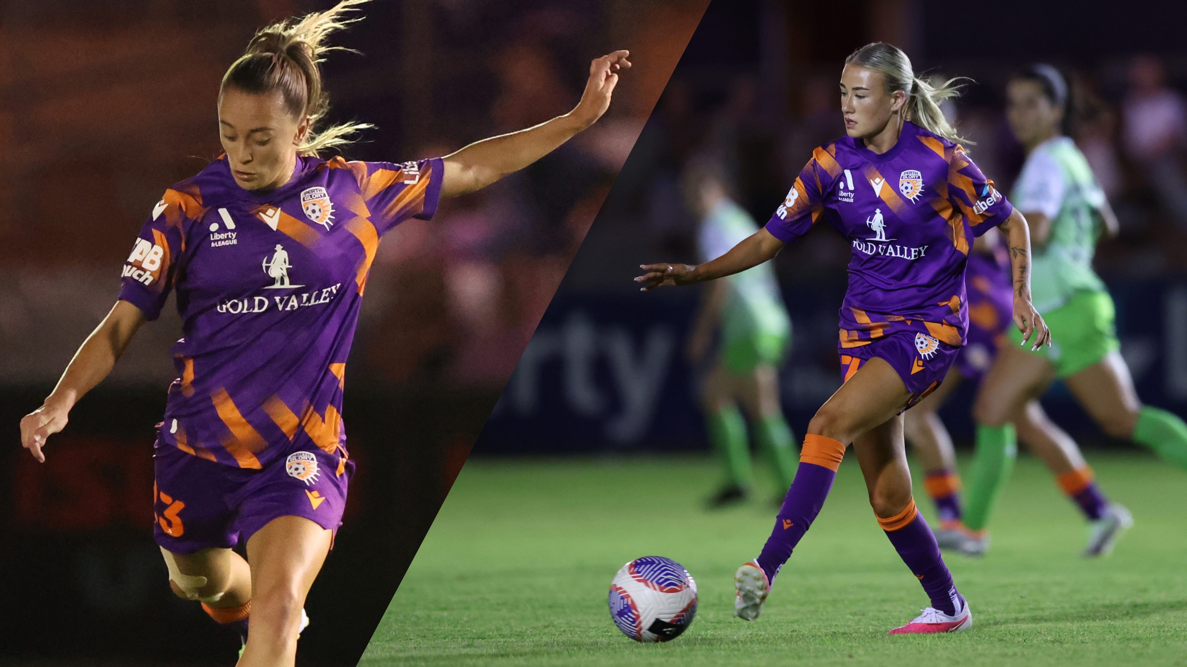 Cassidy, Dalton return to Glory in A-League Women signing spree