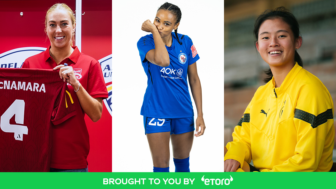 A-League Women 2024-25 draw: Full fixture, dates, times