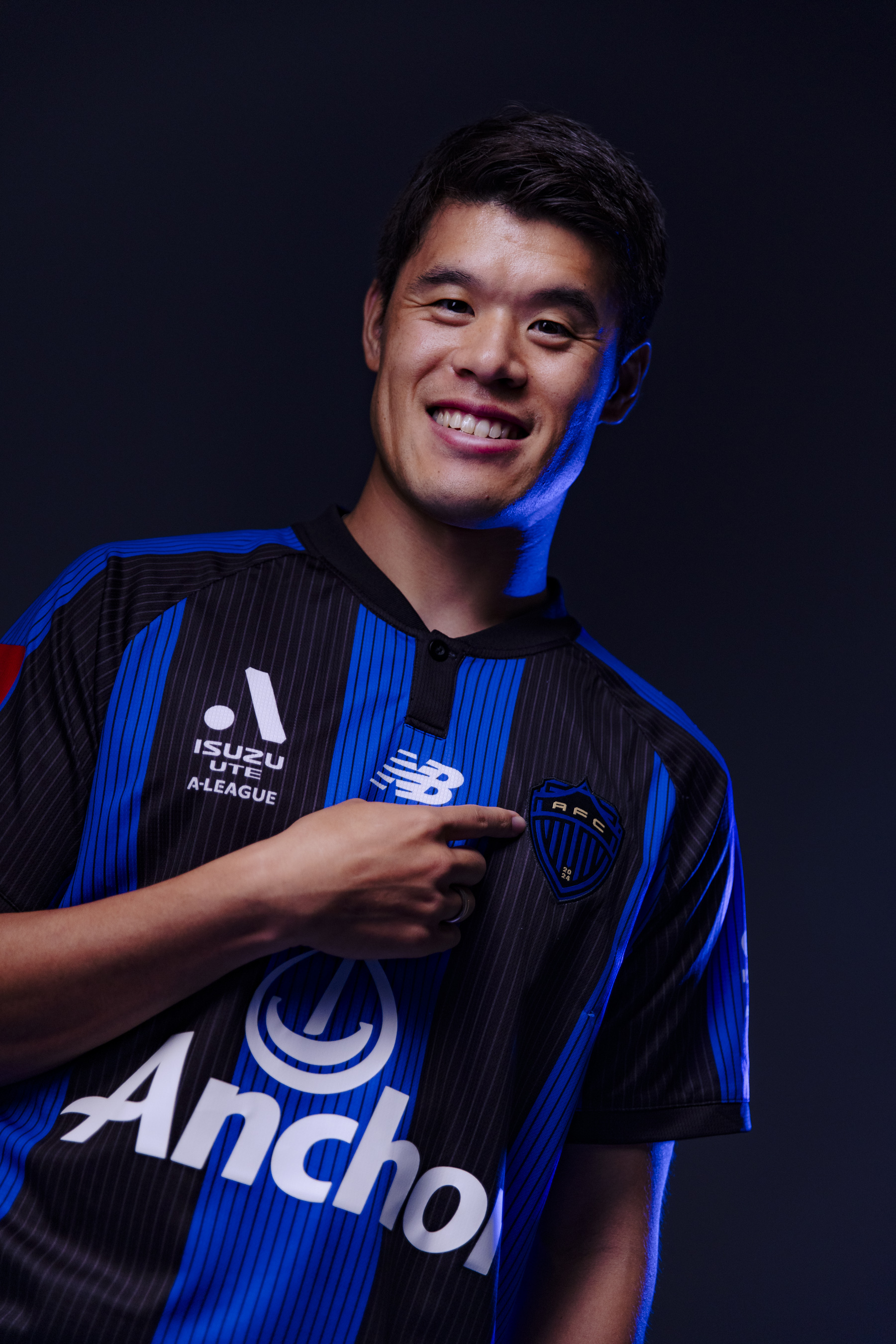 A-Leagues kits: Every team’s new jerseys for the 2024-25 season