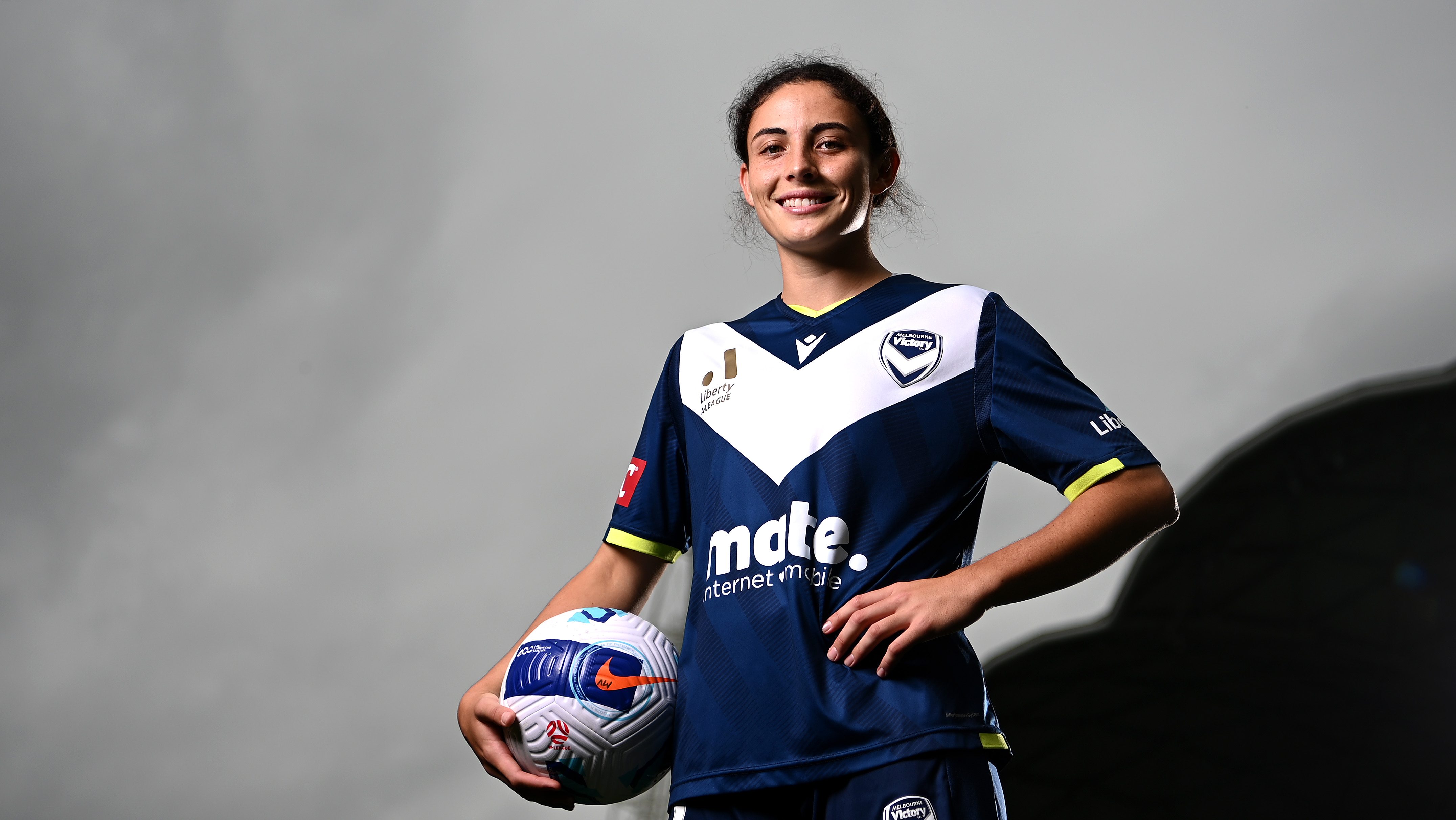 Two-Time Championship winning defender returns to Victory