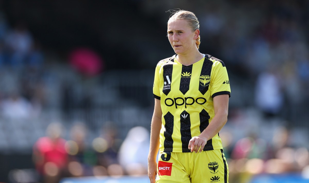 Wellington Phoenix provide heart-warming offer to injury-struck rising star