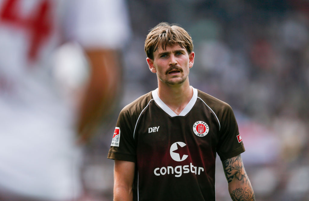 Socceroo's ‘nuts’ Messi moment & story behind ‘shock’ role change