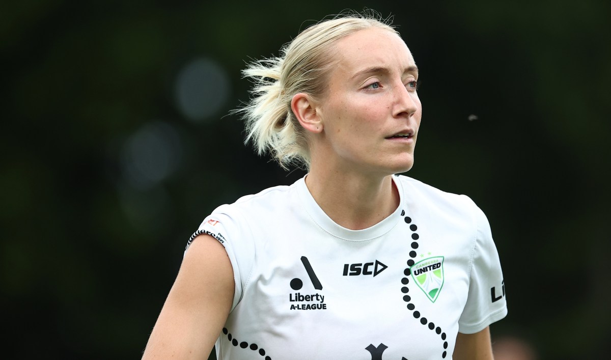 Melbourne Victory sign Nickoletta Flannery in A-League Women switch