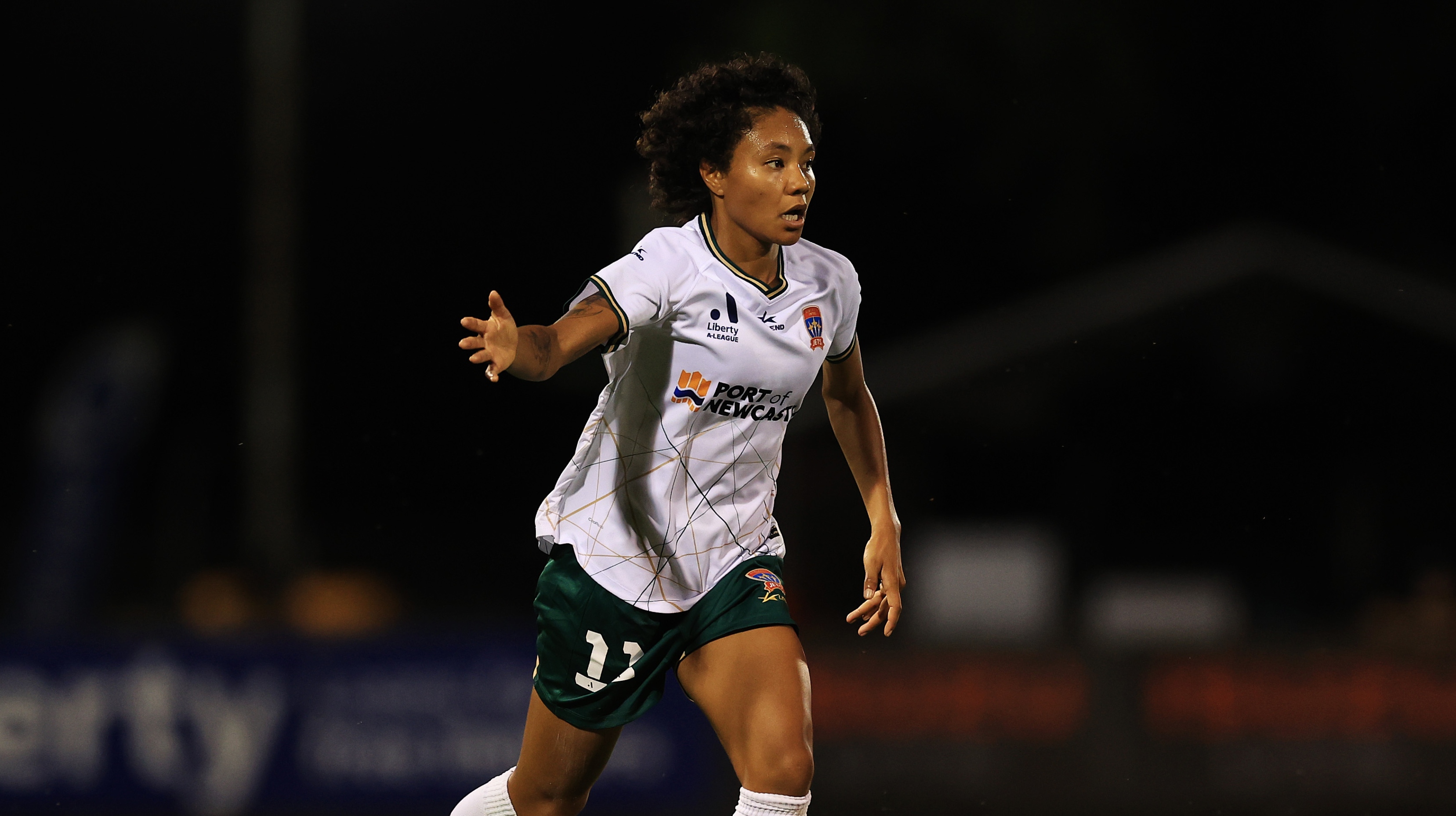 Sarina Bolden departs Newcastle Jets in European move: Details