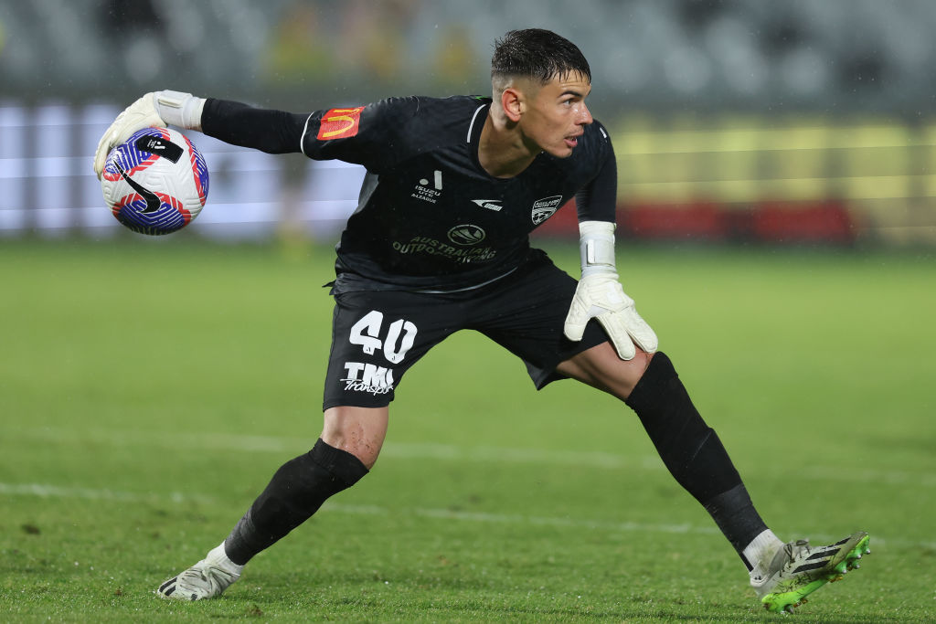 Unprecedented tactic that’s secured the future of Adelaide United