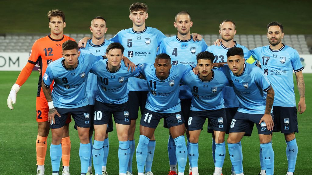 Sydney FC 2024-25 season preview: Team news, fixtures & more